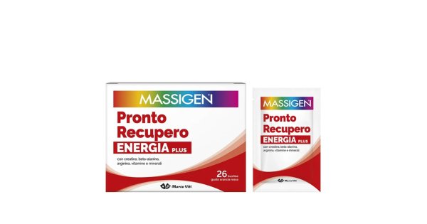 MASSIGEN PRONTO REC PLUS PROMO