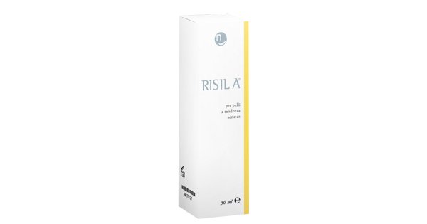 RISIL A CREMA 30ML